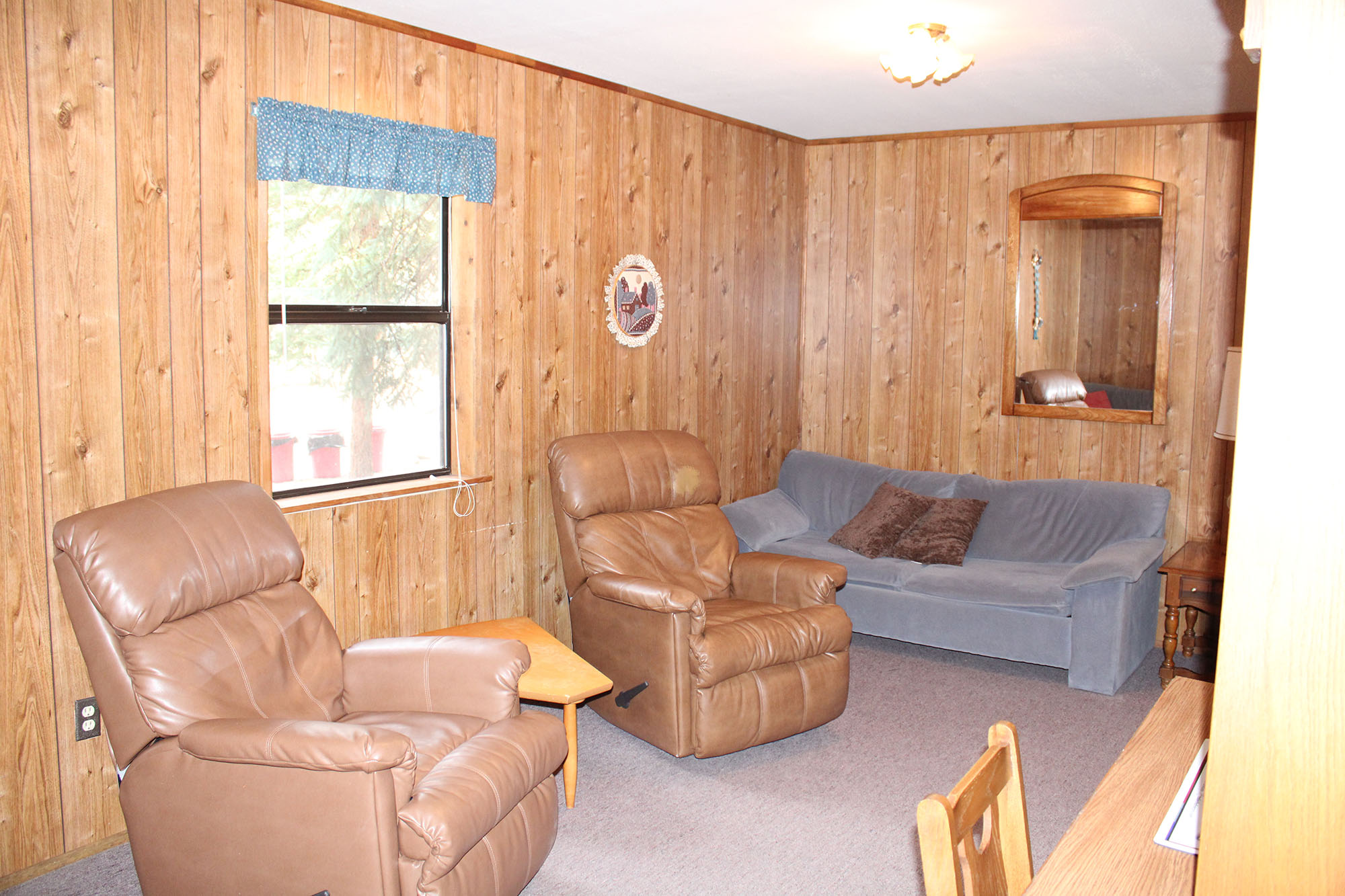 River Watch Cabin